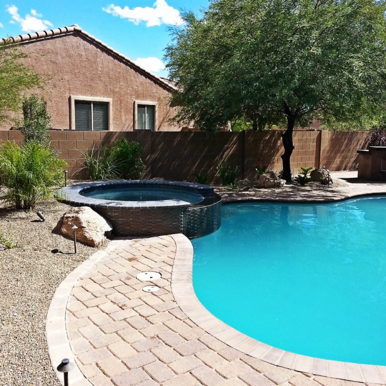 Photo Gallery | Specialty Pools