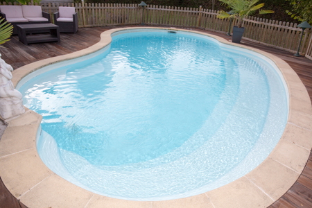 Pool Companies Surprise AZ | Specialty Pools
