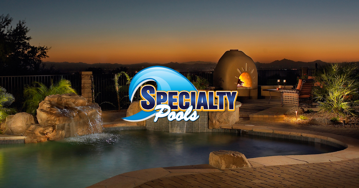 Pool Builders Phoenix | Specialty Pools