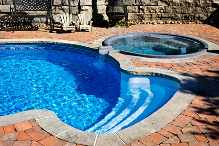 Inground Swimming Pools Surprise AZ | Specialty Pools