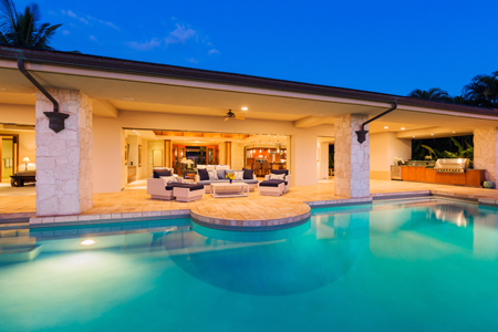 Pool Builders Phoenix | Specialty Pools