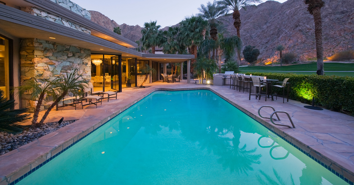 Pool Builders Sun City | Specialty Pools