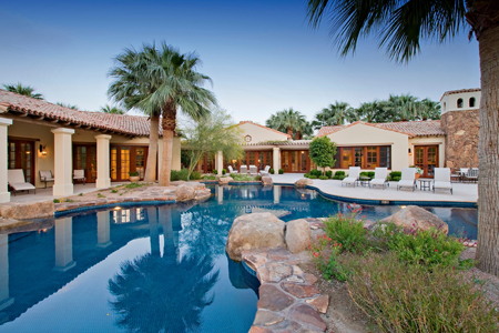 Pool Companies Phoenix AZ | Specialty Pools