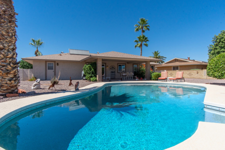 Pool Companies Surprise AZ | Specialty Pools